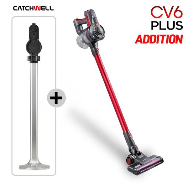 CV6 PLUS ADDITION 무선청소기 풀패키지[29922771] - SSG.COM