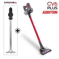 CV6 PLUS ADDITION 무선청소기 풀패키지[29922771] - SSG.COM