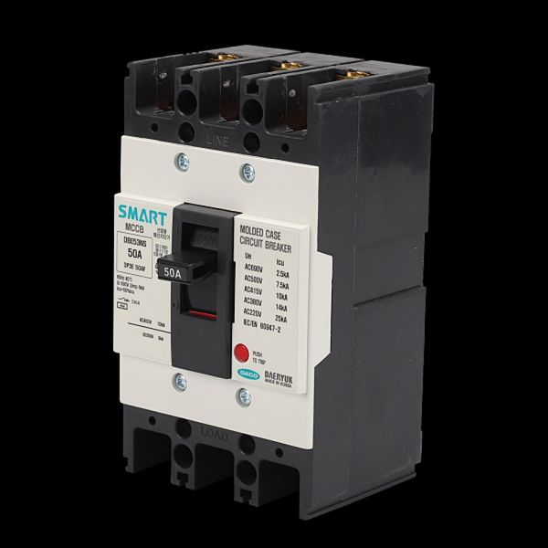 배선차단기 DBE 53NS 3P 50A 10kA - SSG.COM