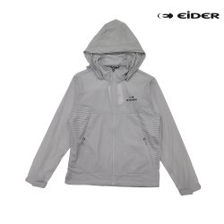 아이더 남성 ESSENTIAL (에센셜) α 플레르 하이브리드 자켓 DMM24101-C2 - SSG.COM