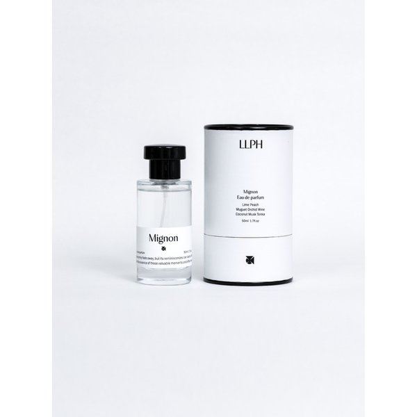 [LLPH] 미뇽 오 드 퍼퓸 50ml - SSG.COM
