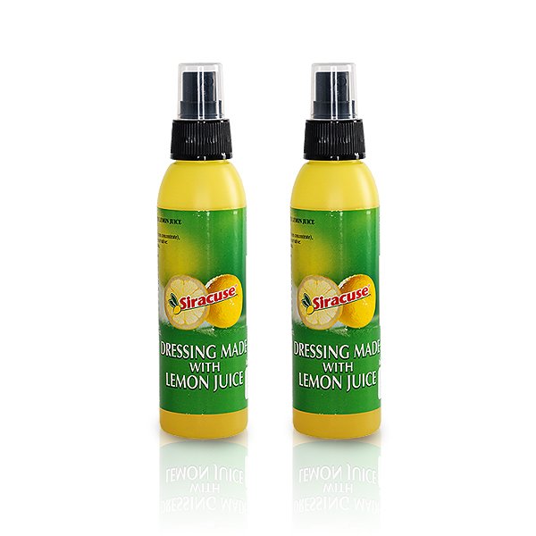 시라큐스 레몬 스프레이*2ea - SSG.COM