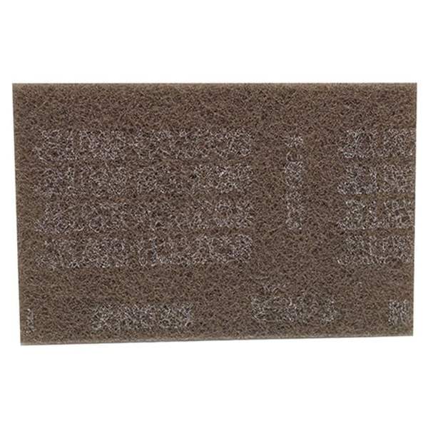 3M 연마 핸드패드 입도7440B CP A-MED 10장 - SSG.COM