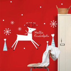 아트박스/인그리고 HELLO RUDOLPH 헬로루돌프 - SSG.COM