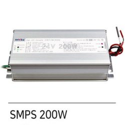 가정용 DC변환어댑터 AC220V-DC24V 200W SMPS - SSG.COM