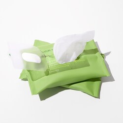 제주 탄산 클렌징 티슈 15매 70g - SSG.COM