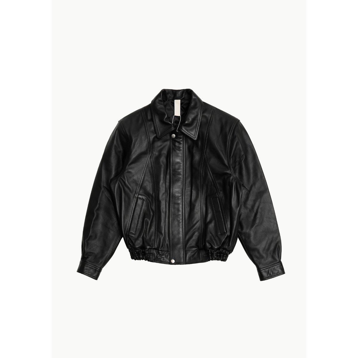 선플라워 23FW SUNFLOWER 90S BOMBER IN BLACK - SSG.COM