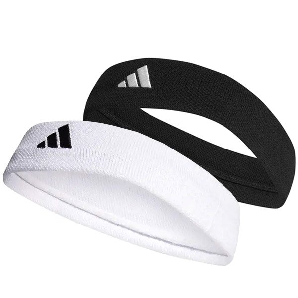 아디다스 TEN 헤드밴드 HT3908 HT3909 테니스 헤어밴드 - SSG.COM
