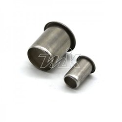 PB 파이프피팅 - PB 슬리브(스텐304) (1195502) - 20A(500) - SSG.COM