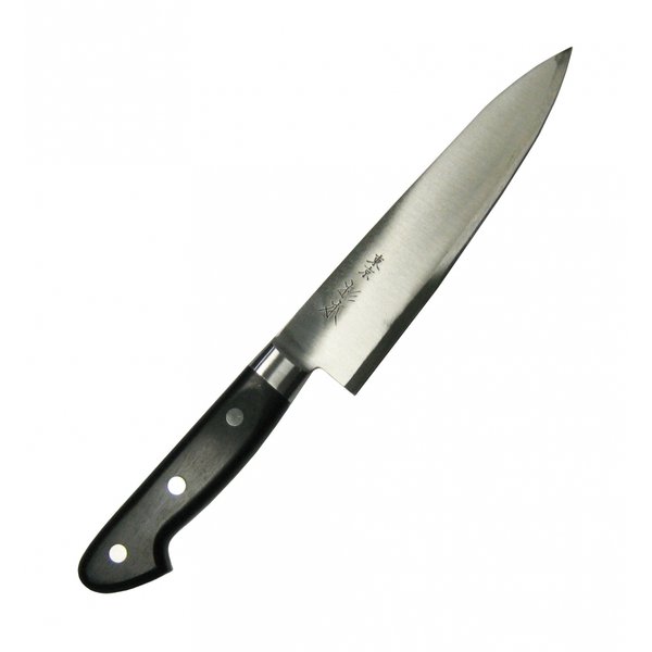 스기모토 츠바 첨부 최상품(A) 요조정(일본강) 소도 18 cm - SSG.COM