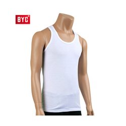 BYC 남성 조끼런닝 1매 - SSG.COM