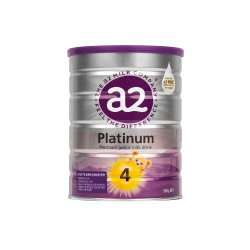 [뉴오리진] a2플래티넘 분유 (A2단백질) 4단계 900g - SSG.COM