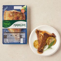 CJ 가자미구이 70g - SSG.COM