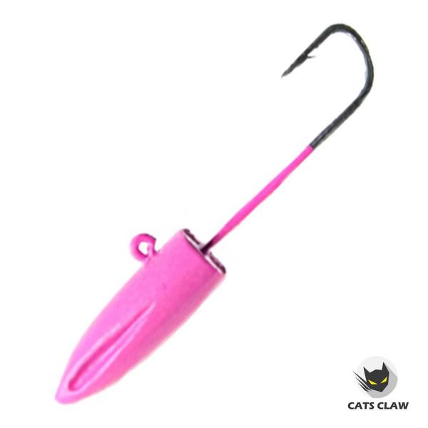 캣츠크로우 타우르스 330 지그 8 핑크(2.85g) - SSG.COM