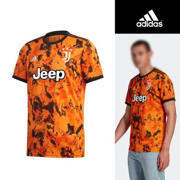 유벤투스 20-21 3RD 저지(GE4856)축구유니폼 - SSG.COM