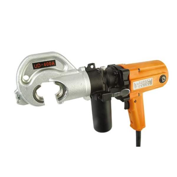 UDT신성 전동유압식압축기 UD-400A (16 -400SQ)220V IEC다이스세트 포함 - SSG.COM