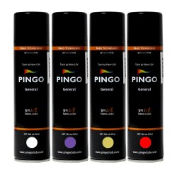핑고 컬러리폼 스프레이 70ml - SSG.COM