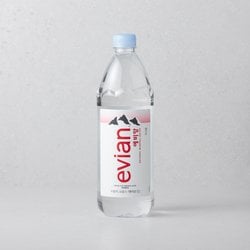 에비앙 1L - SSG.COM