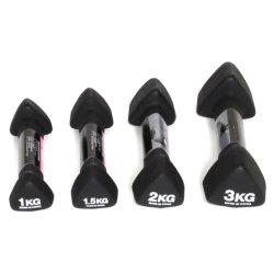 네오프랜 삼각아령 3kg KH-1100 - SSG.COM