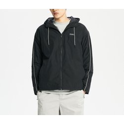 뉴발란스 패디드 자켓 세미오버 B1 NBNAD4S121 19 40 - SSG.COM