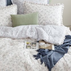 [24FW신상]로리아 60수 모달 100% 차렵이불 2점세트 Q (베커2+차렵이불) - SSG.COM