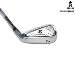 브릿지스톤 V300 7 단품 7번아이언 NSPRO NEO 950 R (H182G) - SSG.COM