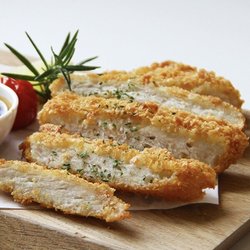 상신 더빠삭 우리쌀 특등심돈까스 420g (140g x 3ea) - SSG.COM