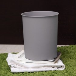 올리 오픈 휴지통 1+1 6L - SSG.COM