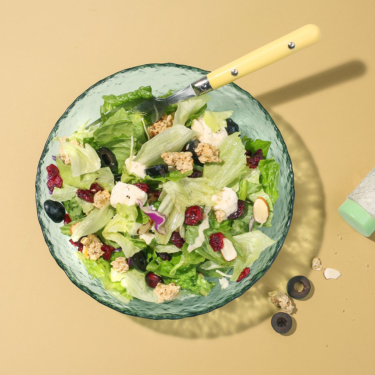 -[프레시지] 청포도 리코타 치즈 샐러드 175g - SSG.COM