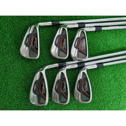 [중고] 1-10 타이틀리스트 712 AP1 경량 NS S 6개 중고 아이언세트 IA2195203 - SSG.COM