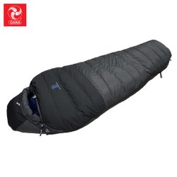 골드익스페디션 M-블랙 800FP 구스다운 1300G 극동계 비박 침낭 - SSG.COM