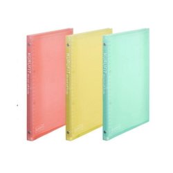 마루망 KURUFIT 바인더 노트 B5-드림 - SSG.COM