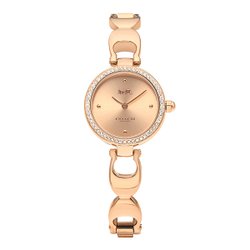 코치 14503172 파크 여성 메탈시계 - SSG.COM