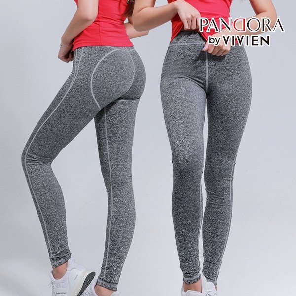 (남영비비안) TS5003 애플힙 9부 밴딩 레깅스 - SSG.COM