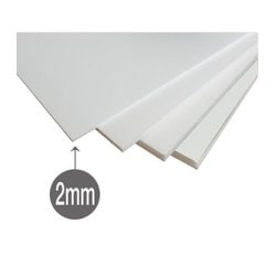 폼보드600x900mm 두께2T(2mm) 5장 묶음출고 - SSG.COM