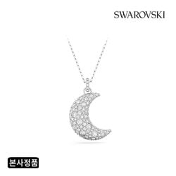 [본사정품/쇼핑백증정] Sublima 로듐 목걸이 5666181 - SSG.COM