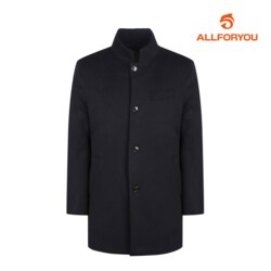 [올포유] [FW] 남성 스탠드 카라 코트 AMCTJ4454-915 - SSG.COM