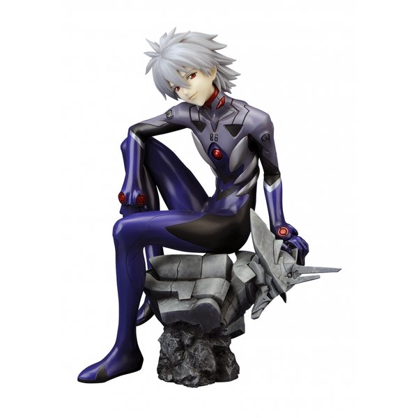 코토부키야 에반게리온 신극장판 나기 카오루 ~ 플러그 슈트 ver. - SSG.COM