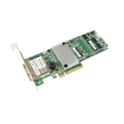 LSI MegaRAID SAS 9286CV-8e 레이드 카드 Raid Controller - SSG.COM