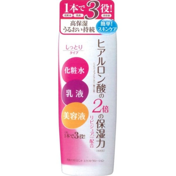 메이세키 메이로 에몰리언트 엑스트라 로션 (모이스트 타입) 210mL - SSG.COM