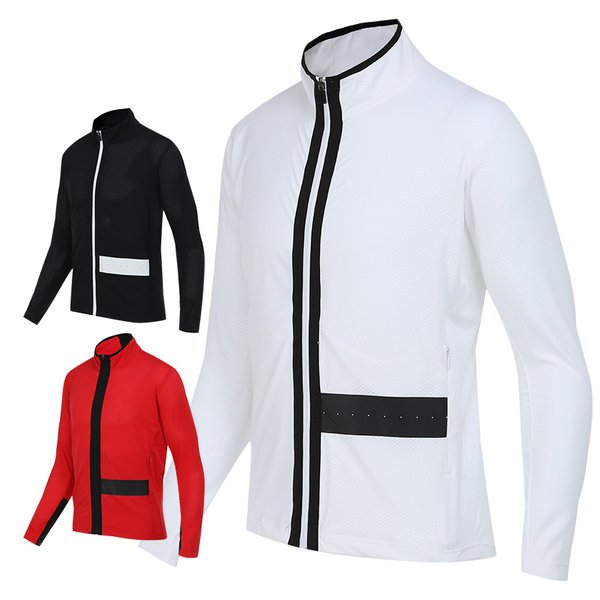 마스터베어 플레이어 J2 남성 골프 바람막이 자켓 MB055 - SSG.COM