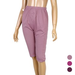 [바풀] HM 면스판 여성내의 속바지 8부 - SSG.COM