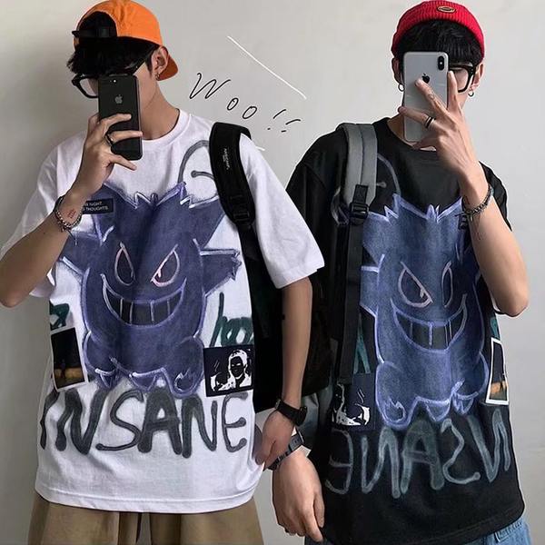 남성 캐릭터 데빌 반팔티 LD-939 - SSG.COM