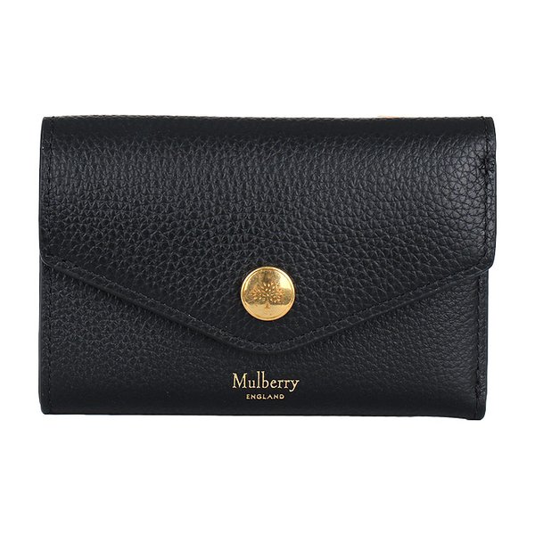 [멀버리] 폴디드 멀티 중지갑 (RL6447 205 A100) - SSG.COM