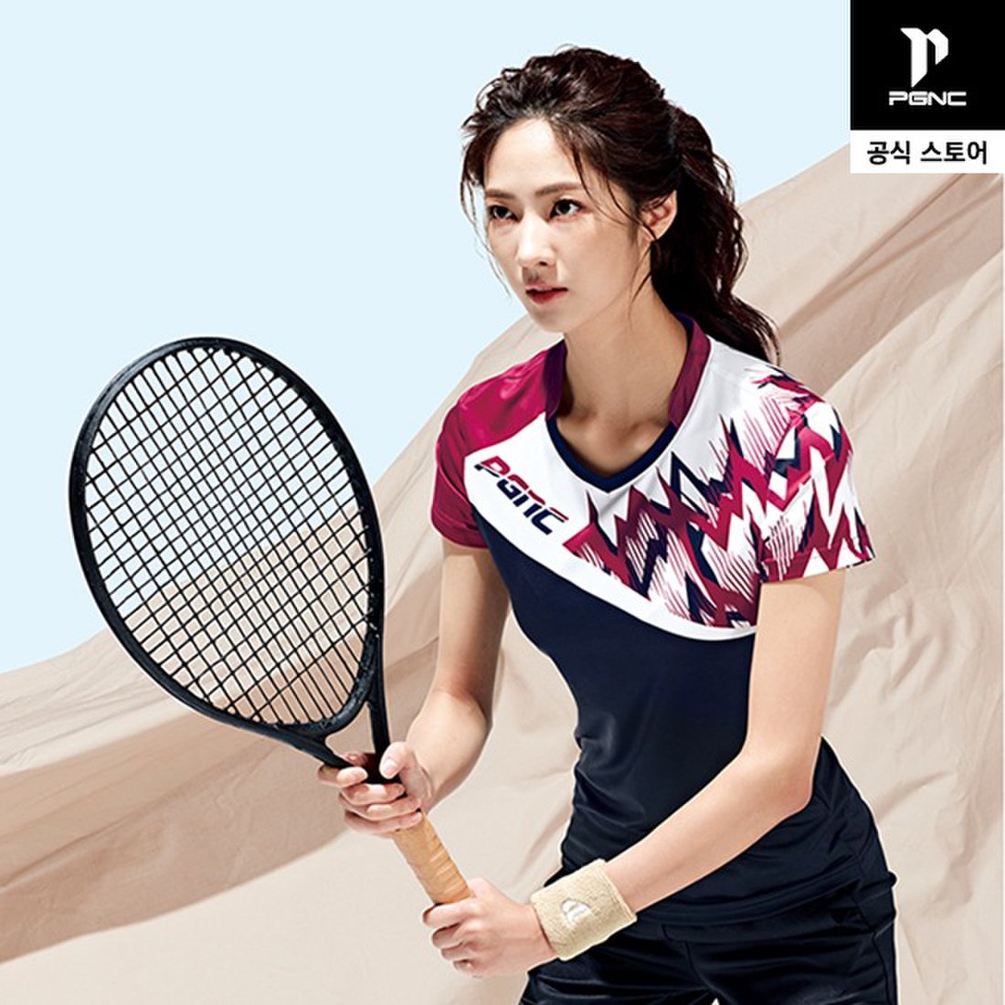 패기앤코 RT-2001 여성 기능성 라운드 반팔 티셔츠, 믿고 사는 즐거움 SSG.COM