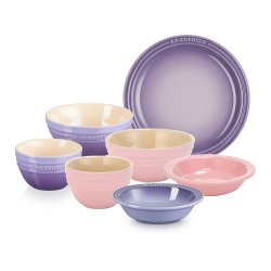 한식 2인 한상 차림 세트 (7P) - SSG.COM