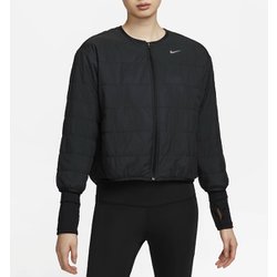 나이키 W 써마 핏 스위프트 러닝 재킷 B4 FB7512 010 - SSG.COM