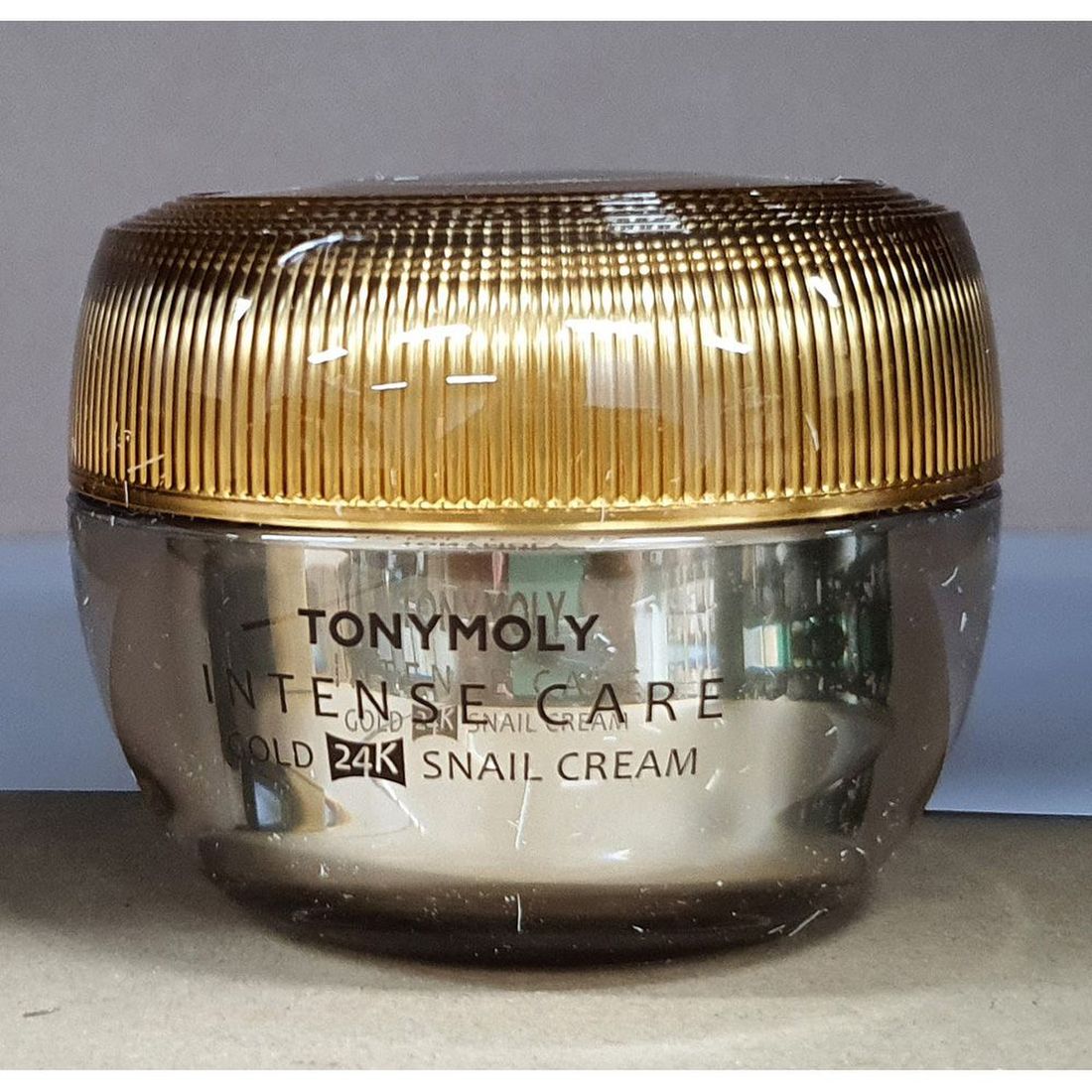 토니모리 인텐스 케어 골드 24K 스네일 크림 45ml, 믿고 사는 즐거움 SSG.COM