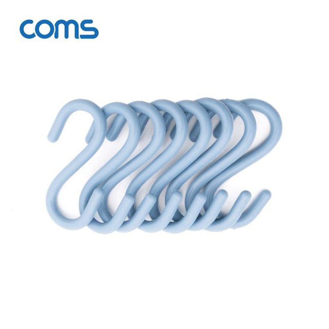 S자 고리 스 블루소 8EA X ( 5매입 ), 믿고 사는 즐거움 SSG.COM