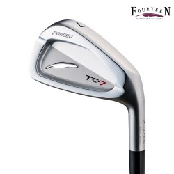 포틴 TC7 TC-7 스틸 아이언 7I - SSG.COM